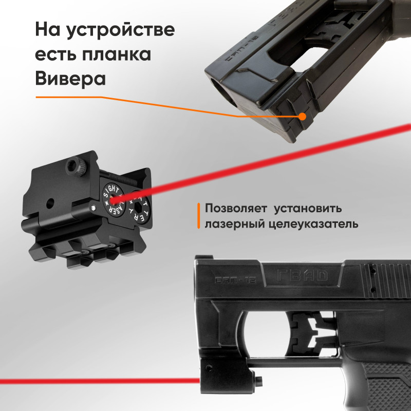 Пусковое устройство ГВАД САП-12 - купить в Москве по цене интернет ...